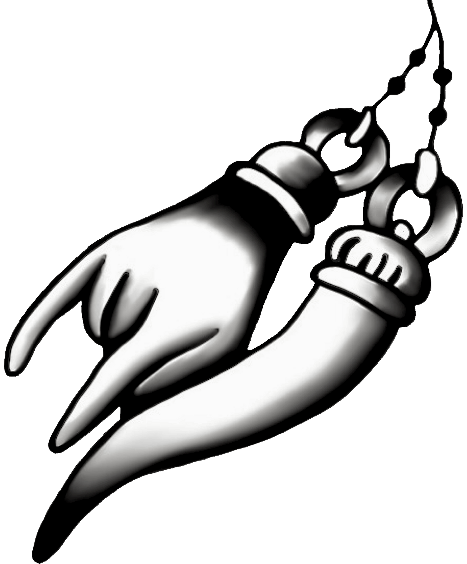 The Italian Luck "Horn" and "Hand": Symbols of Protection and Traditio ...