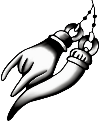 The Italian Luck "Horn" and "Hand": Symbols of Protection and Traditio ...