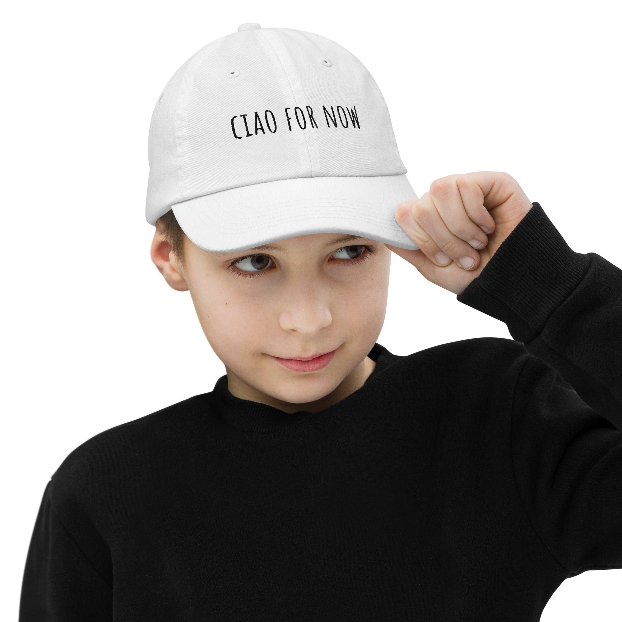 Bambini CFN Hat – True Italiani